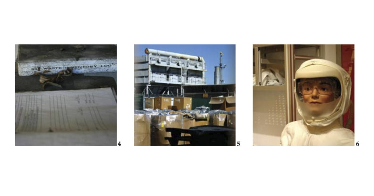 The Quick and the Dirty: Ephemeral Systems in Silicon Valley | KABK