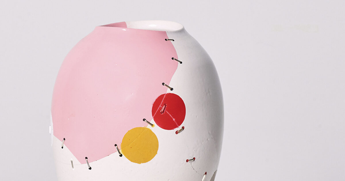 Nuances of Repair: Interview with Guy Keulemans | KABK