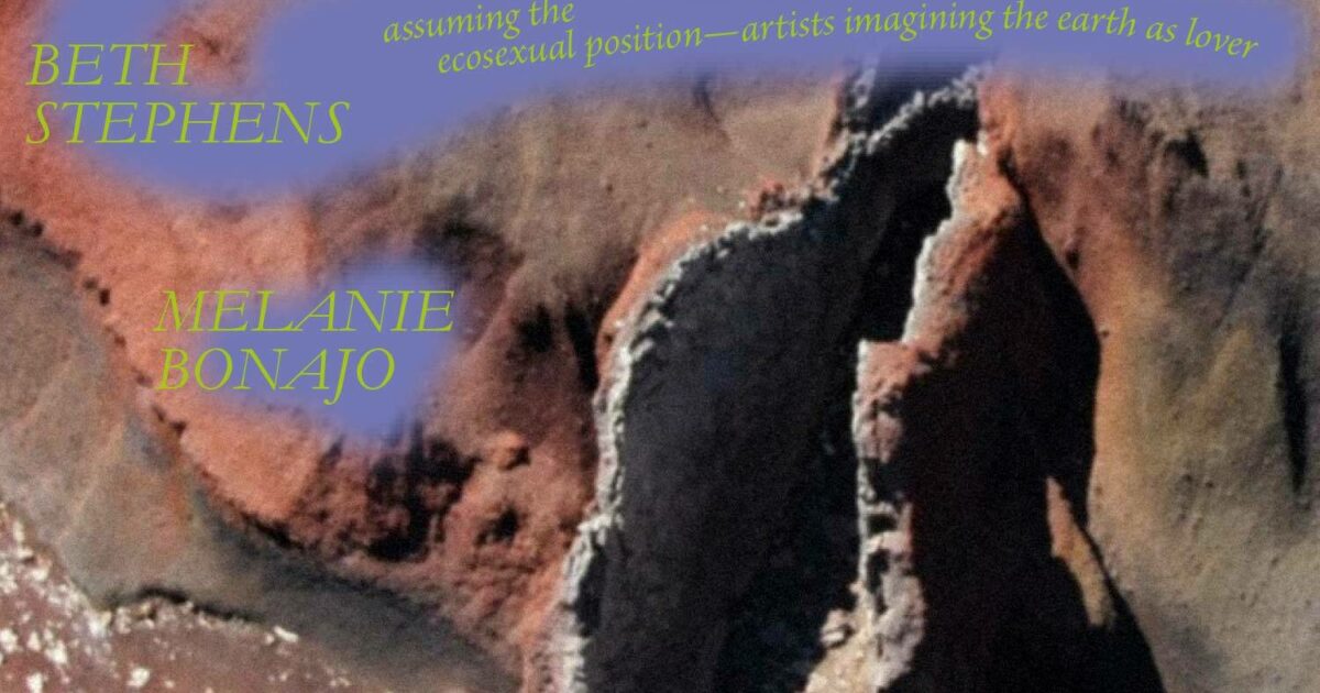 Studium Generale - Opening Coven: Annie Sprinkle & Beth… | KABK