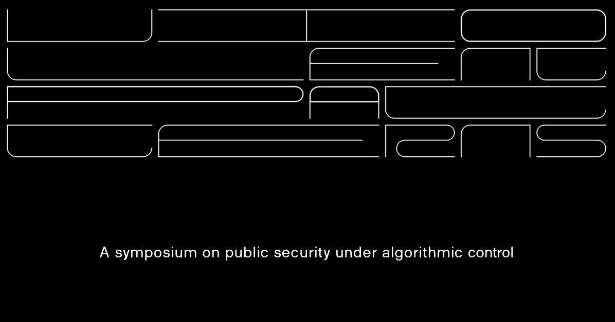 Violent Patterns symposium | KABK