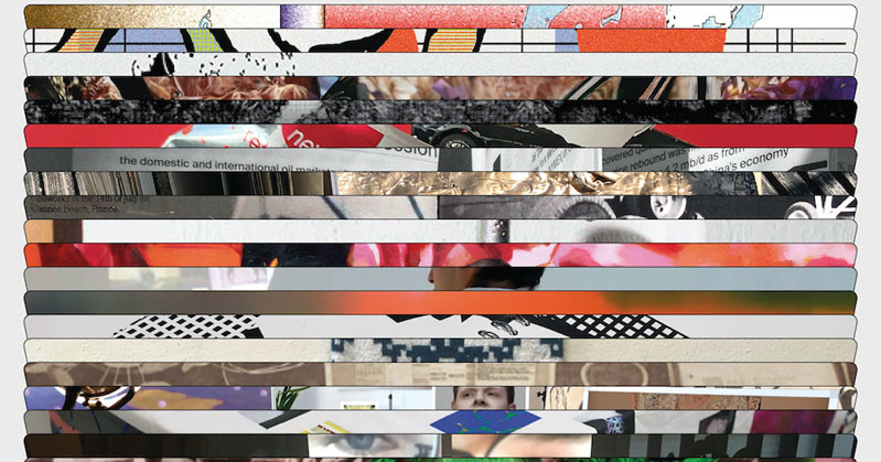 KABK Graphic Design in Het HEM: UNMUTED | KABK