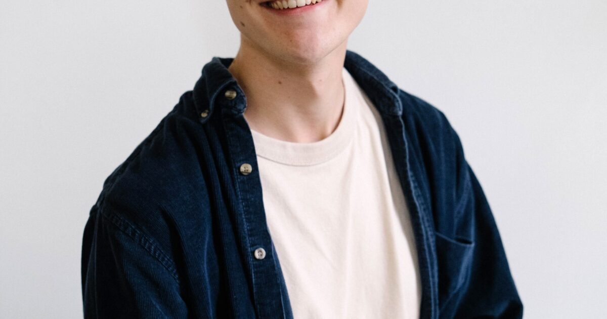 Joshua de Roos | KABK