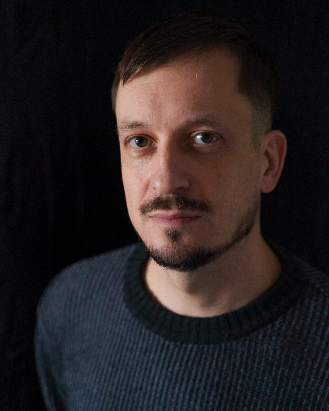 Iztok Klančar | KABK