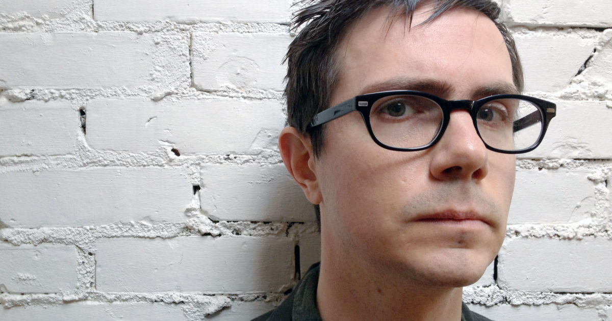 Cyrus Highsmith receives the 2015 Gerrit Noordzij Prize | KABK