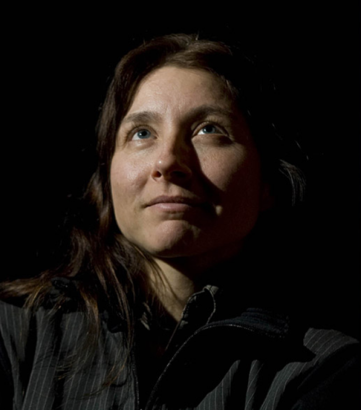 Esther Polak is a visual artist active… | Royal Academy of Art (KABK)