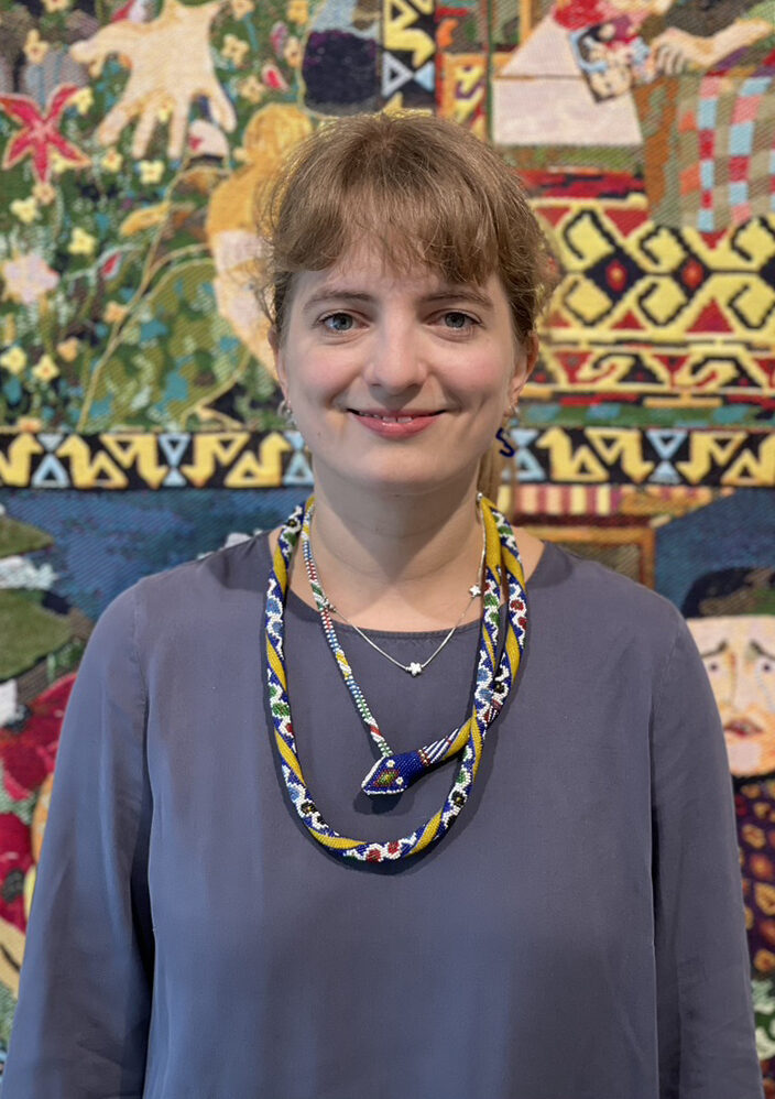 Leonie Schneider | KABK