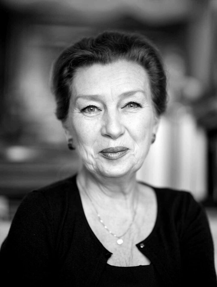 Ellen Maria Vos | KABK
