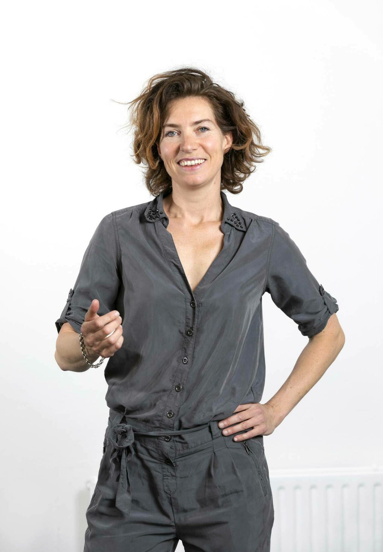Amber Beernink | KABK
