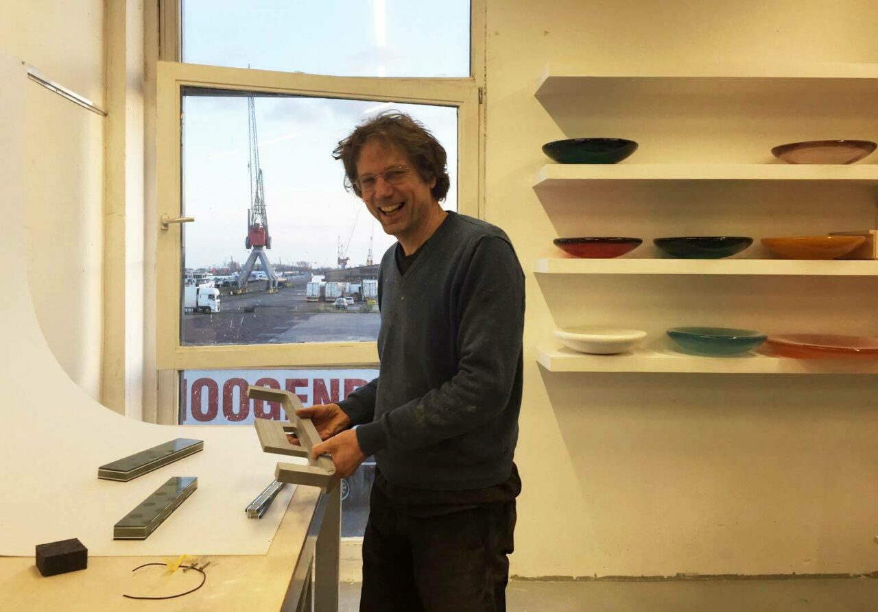 Vincent de Rijk | KABK