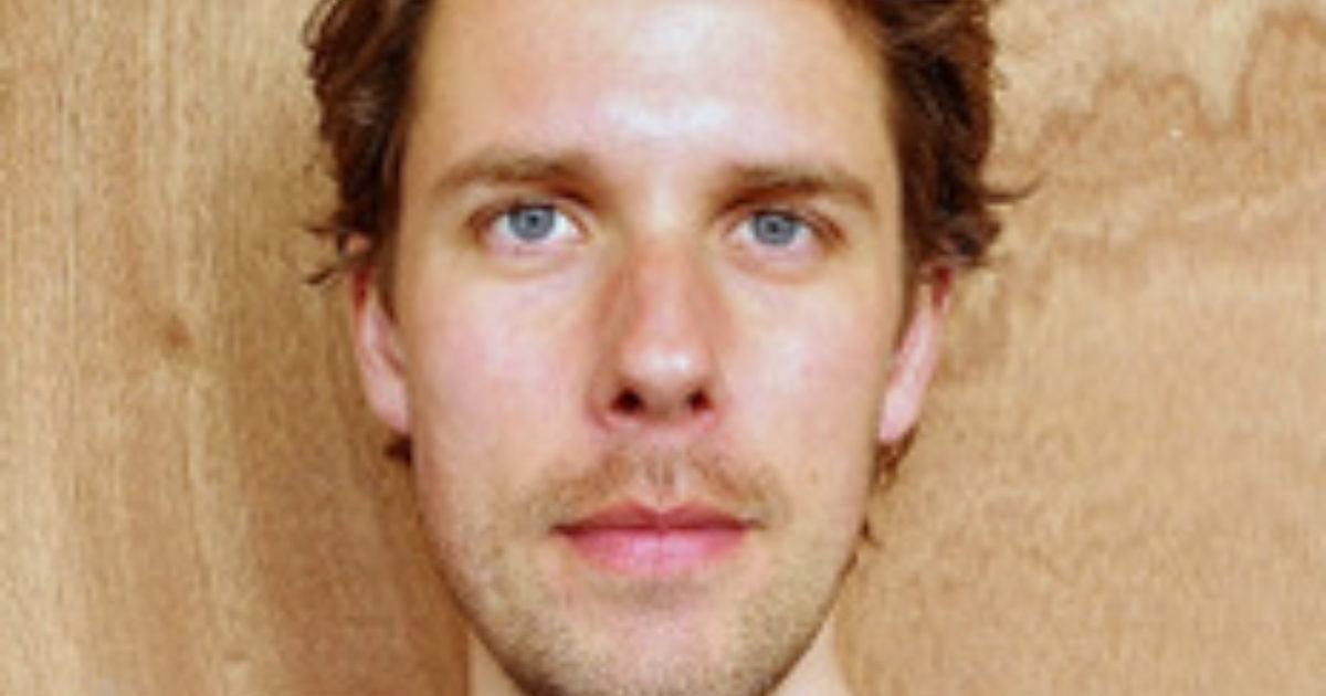 Jasper Coppes | KABK