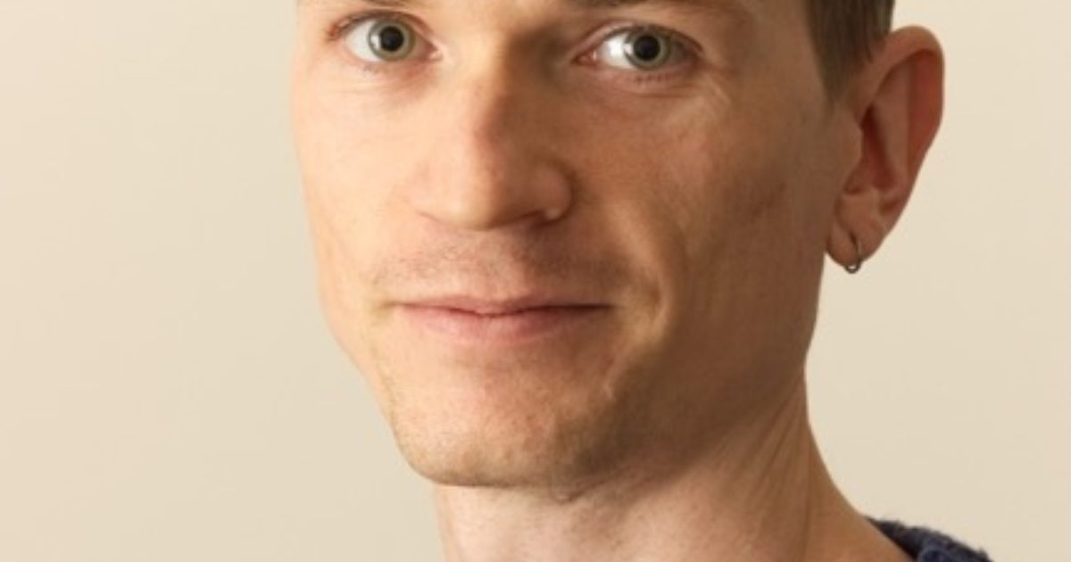 Dr Thijs Witty | KABK