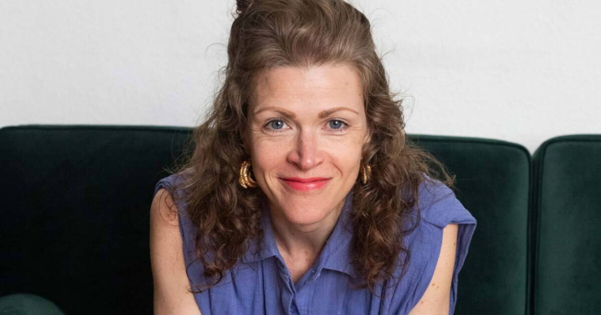 Jasmine Reimer | KABK