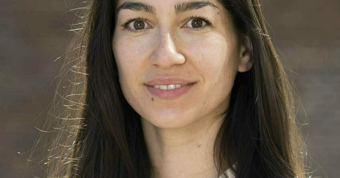 Maria Rey-Lamslag | KABK