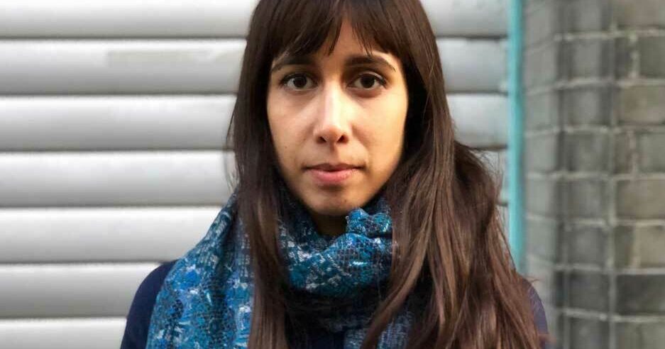 Rahila Haque | KABK