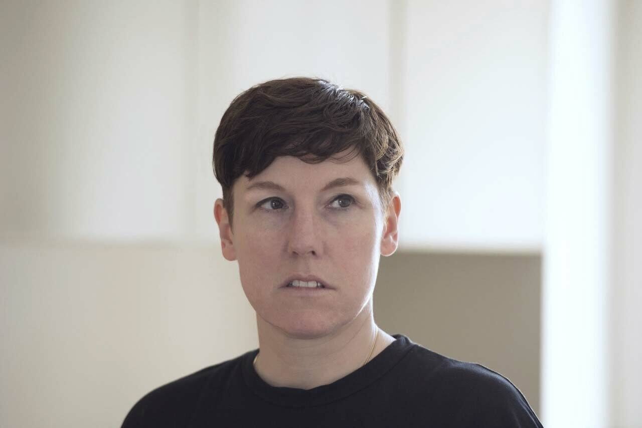 Alexandra Navratil | KABK