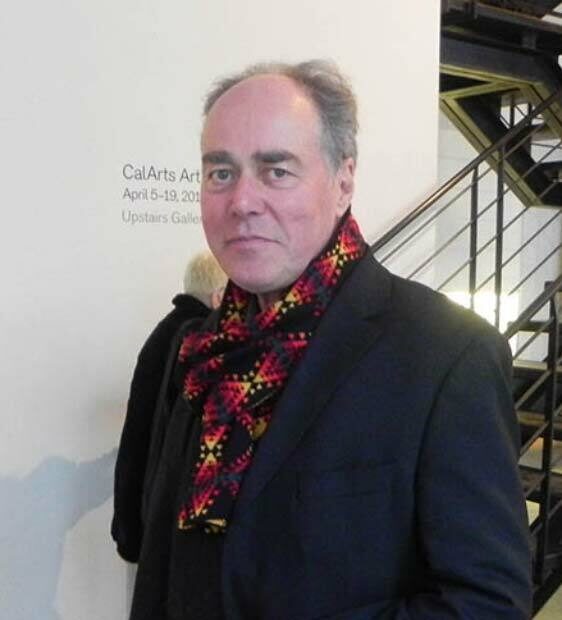 Thomas Lawson | KABK