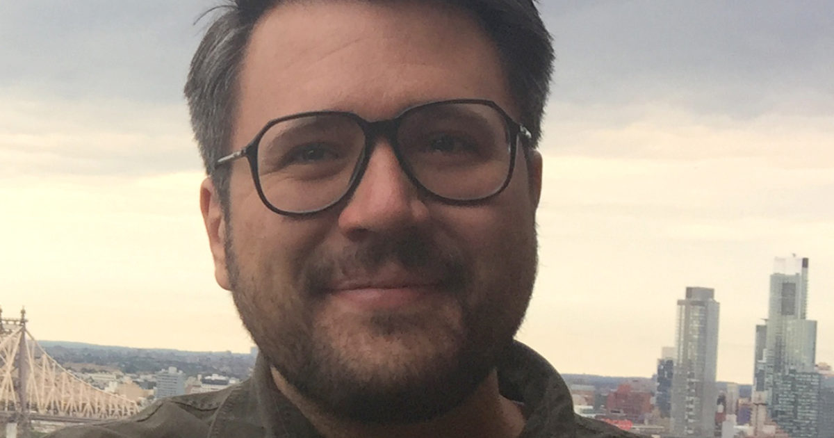 Daniel Powers | KABK