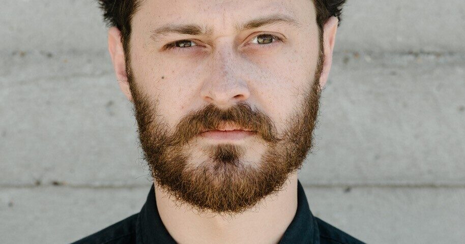 Jake Charles Rees | KABK