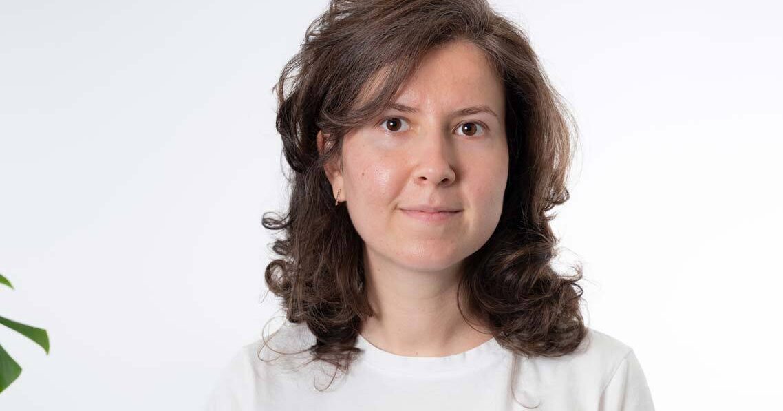 Daniela Rosca | KABK