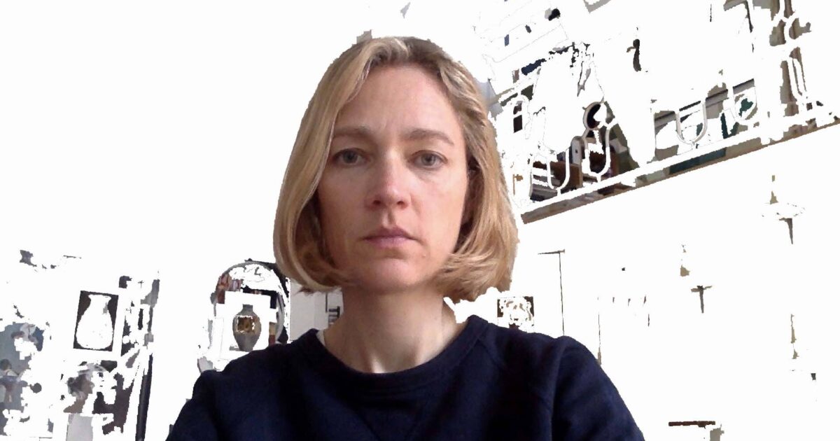 Daniëlle van Ark | KABK