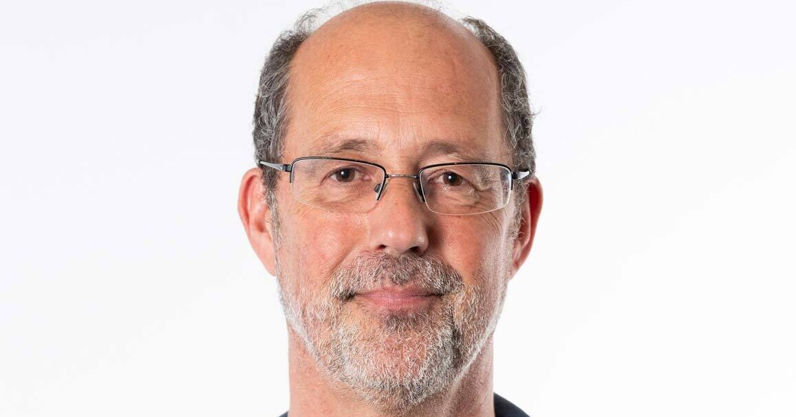 Raimond Wouda | KABK