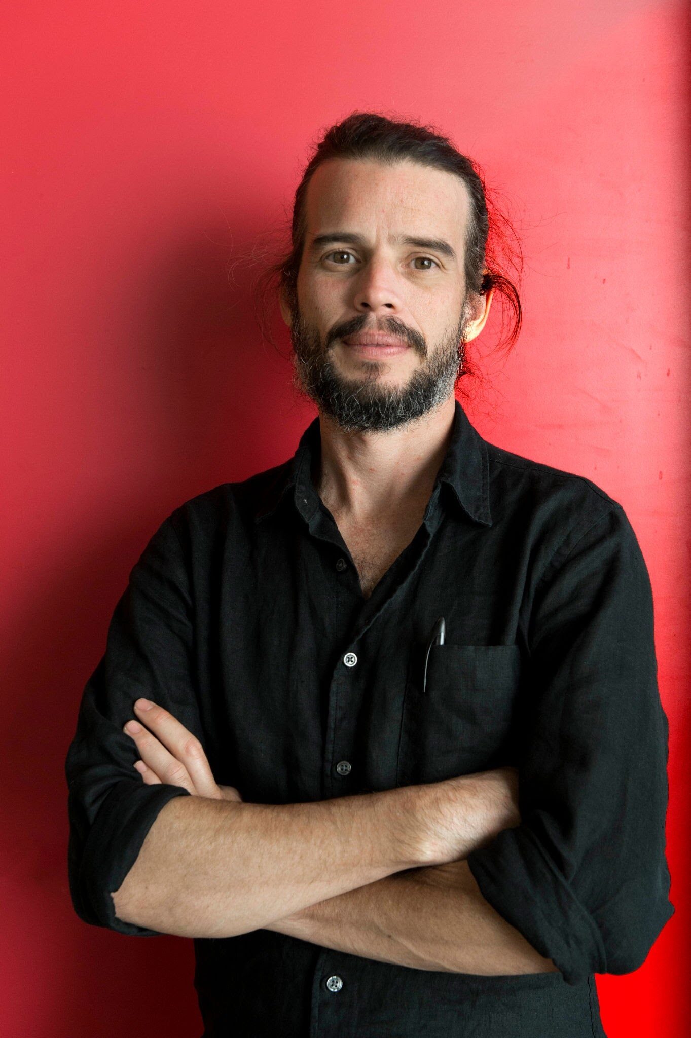 Mathieu Asselin | KABK