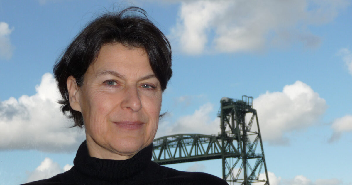 Marja van der Burgh | KABK