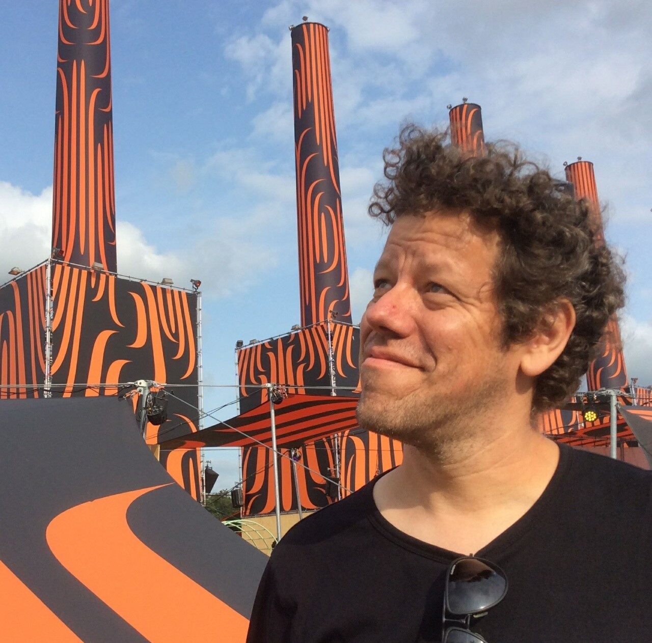 Just van Rossum | KABK