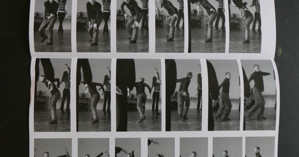 Research Group 2019: Lyndsey Housden | KABK