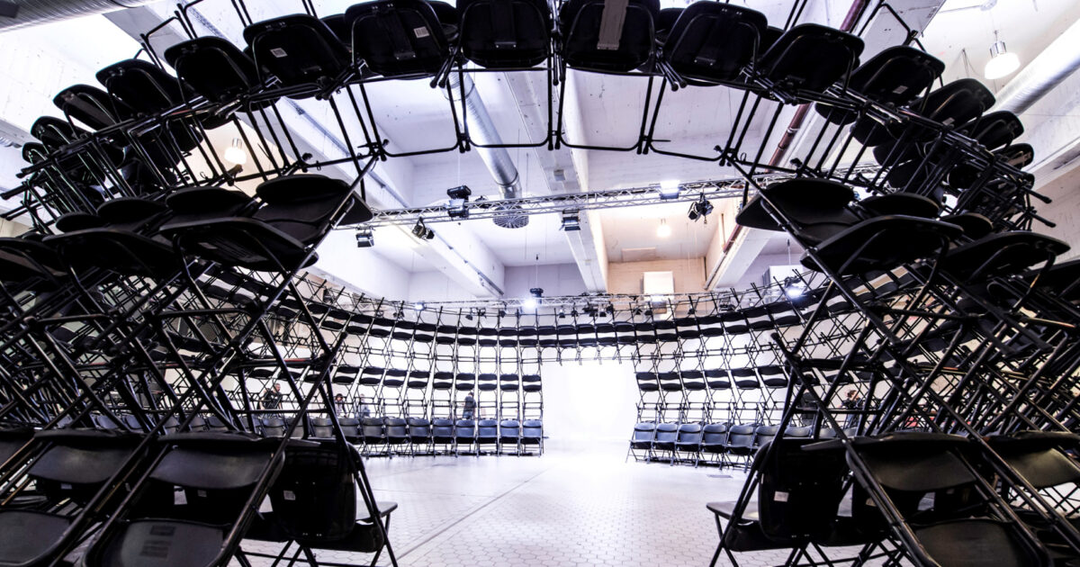 Master Interior Architecture (INSIDE) | KABK