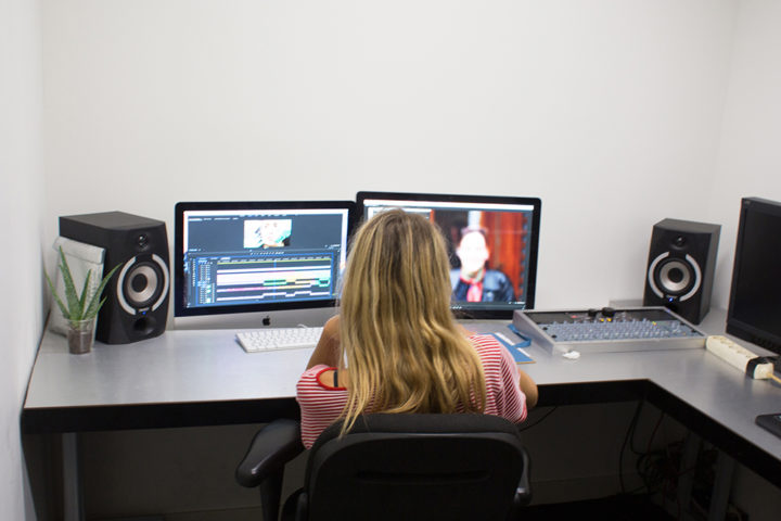 Bachelor Interactive / Media / Design | KABK