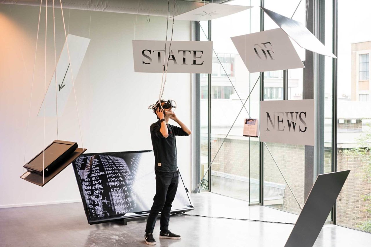 Bachelor Grafisch Ontwerpen | KABK